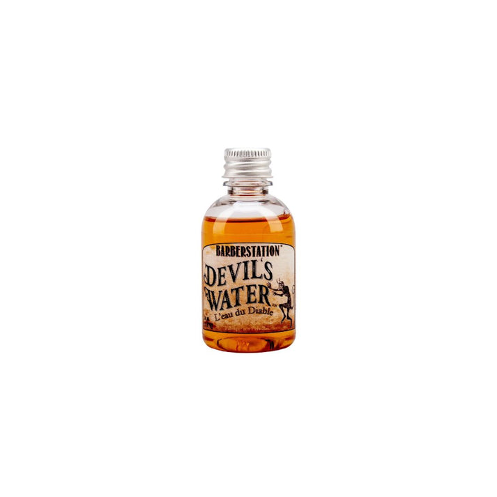 Devil's Water After Shave Hair Tonic – HairDepot