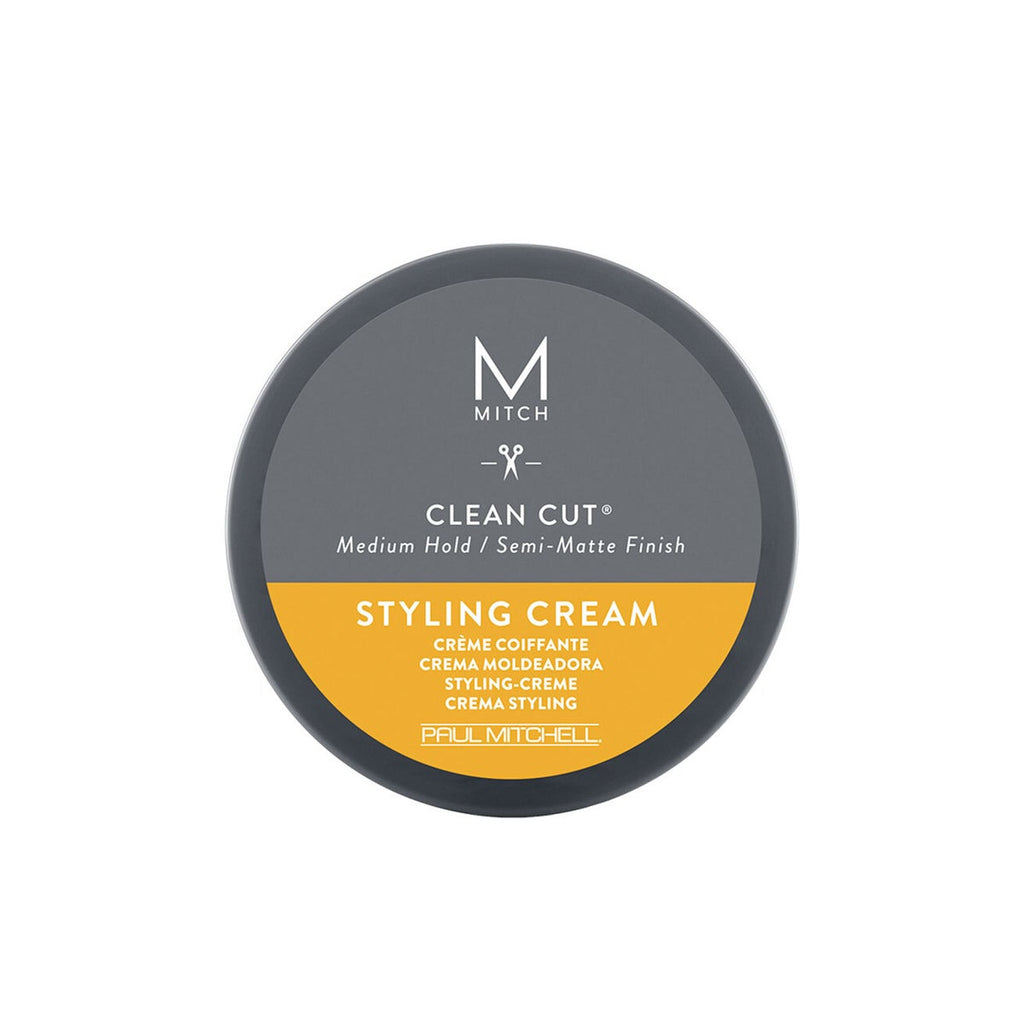 Mitch Clean Cut Styling Cream – HairDepot