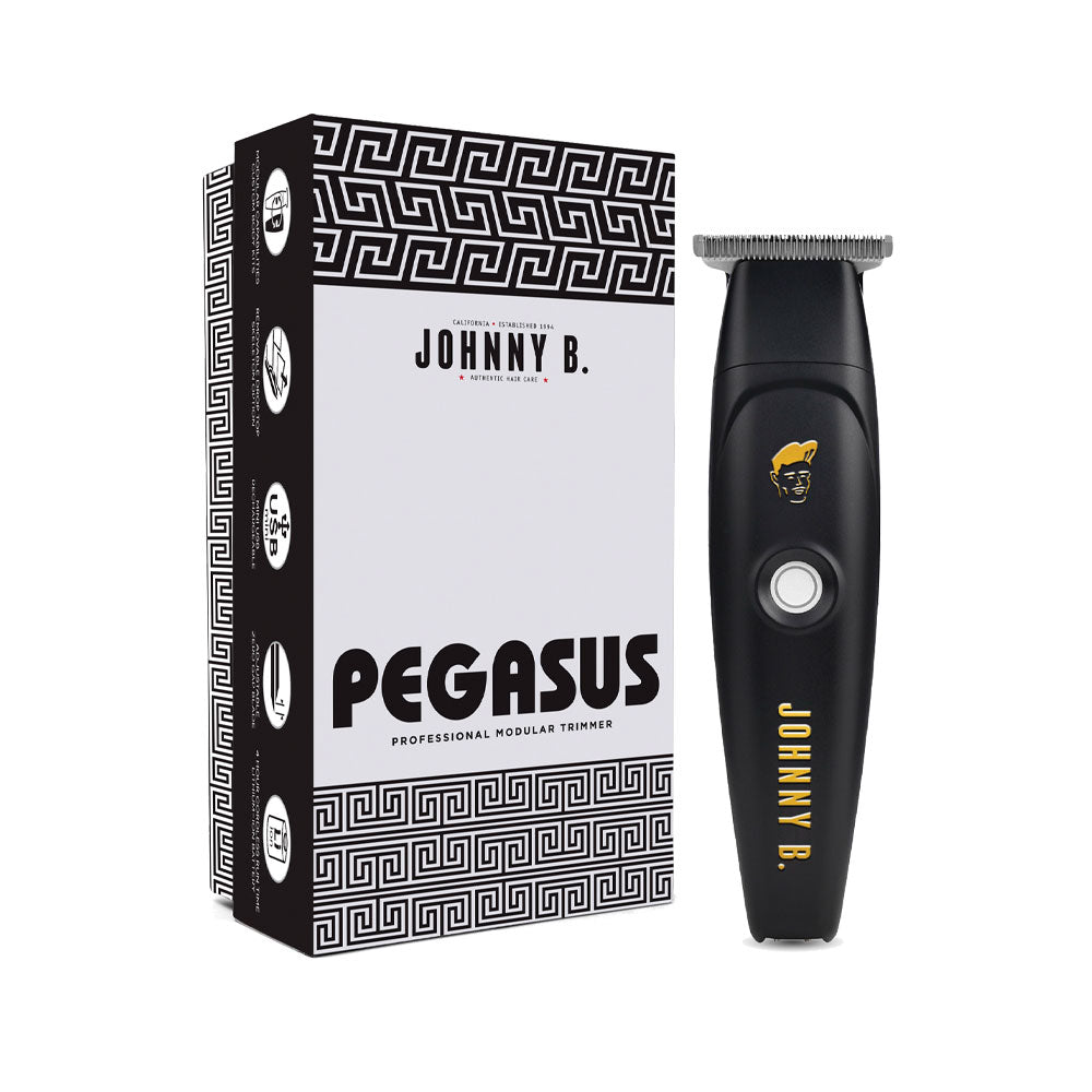 Pegasus Finishing Mower Trimmer – HairDepot