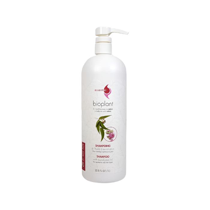 Eucalyptus Shampoo with eucalyptus oil – HairDepot