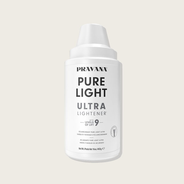 Pure Light Ultra Lightener – HairDepot