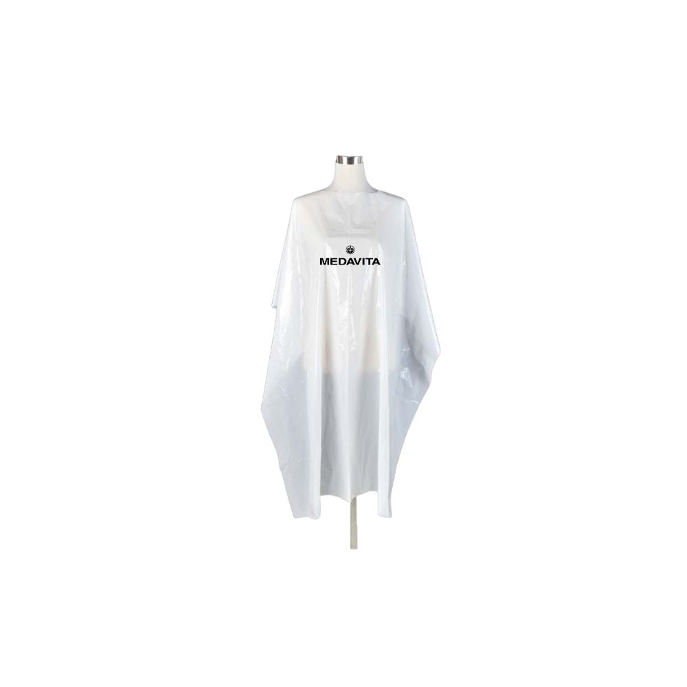 Disposable Capes (Pack Of 24) – HairDepot