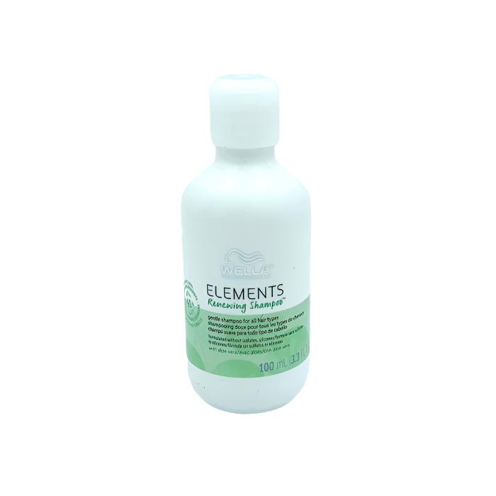 Elements Shampoo – HairDepot