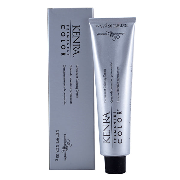 Permanent Color 4BC – HairDepot