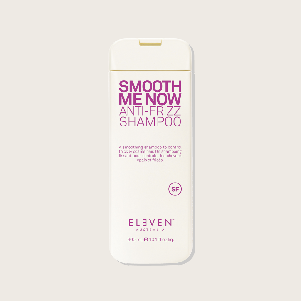 Smooth Me Now Sulfate Free Smoothing Shampoo – HairDepot