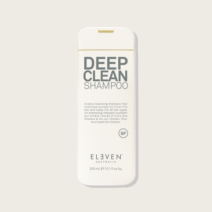 Deep Clean Sulfate Free Shampoo – HairDepot