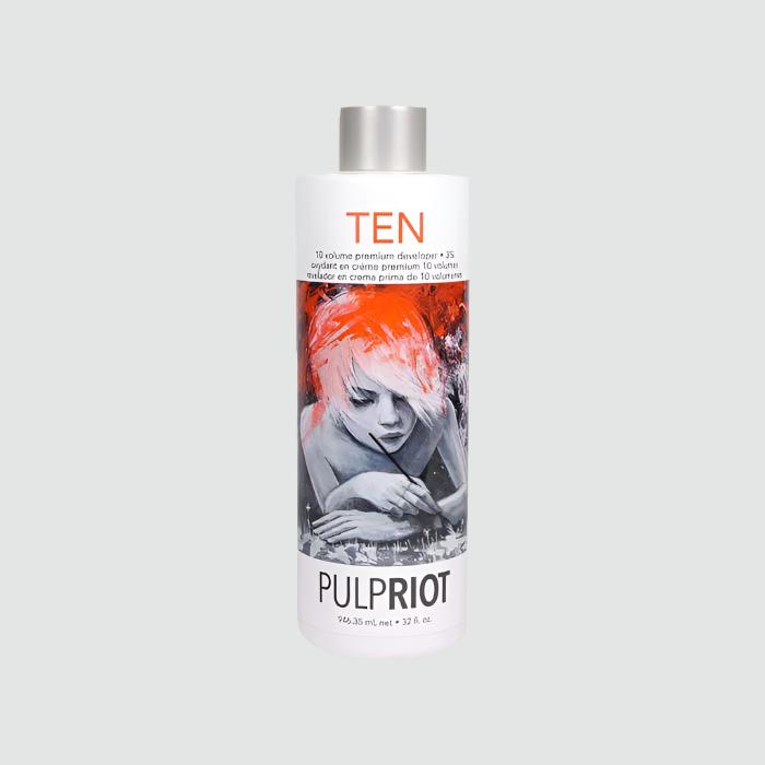 10 Volume Developer – HairDepot