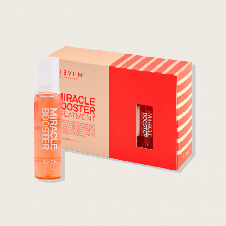 Miracle Booster Eleven Treatment – HairDepot