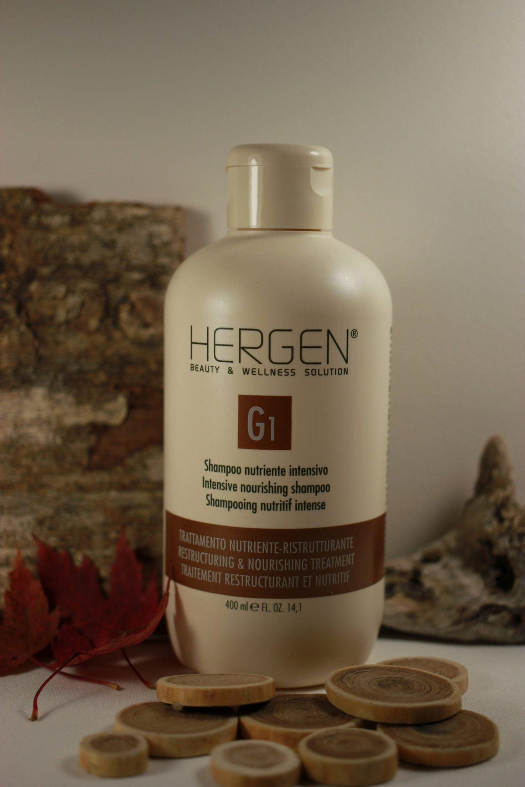 G1 Intense Nourishing Shampoo – HairDepot
