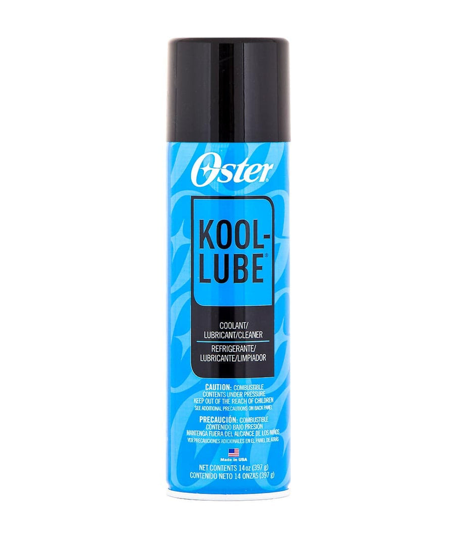 Kool Lube Coolant/Cleaner – HairDepot