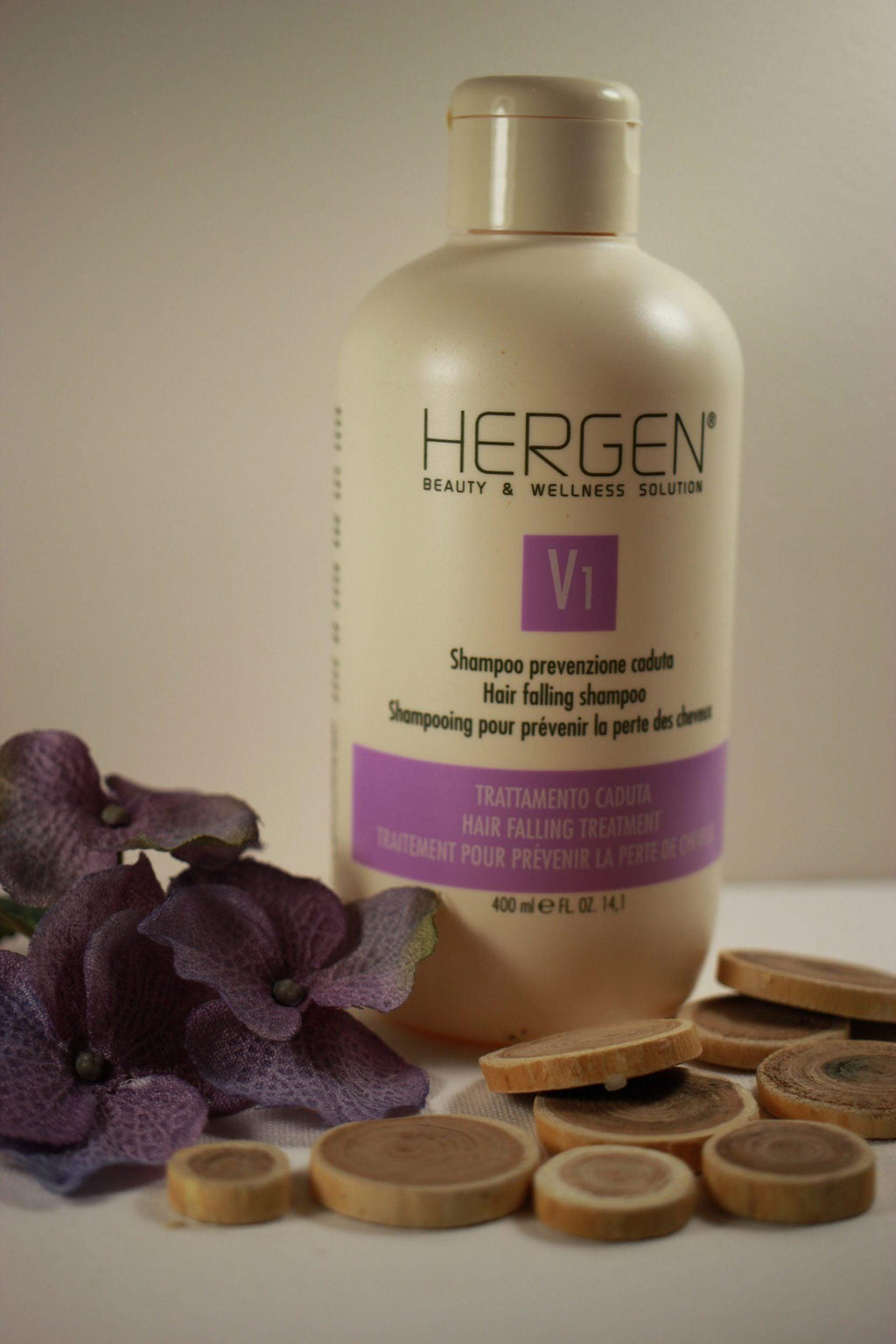 V1 Hair Loss Shampoo – HairDepot