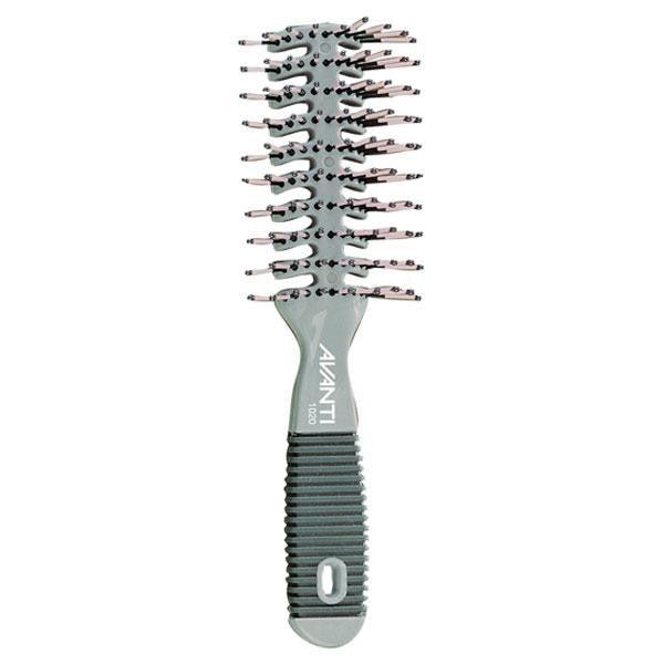 Salon Club Skeleton Brush – HairDepot