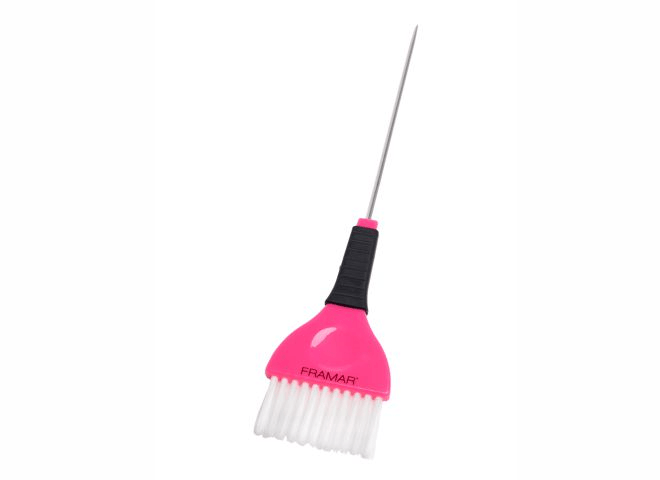 Pin Tail Brush – HairDepot