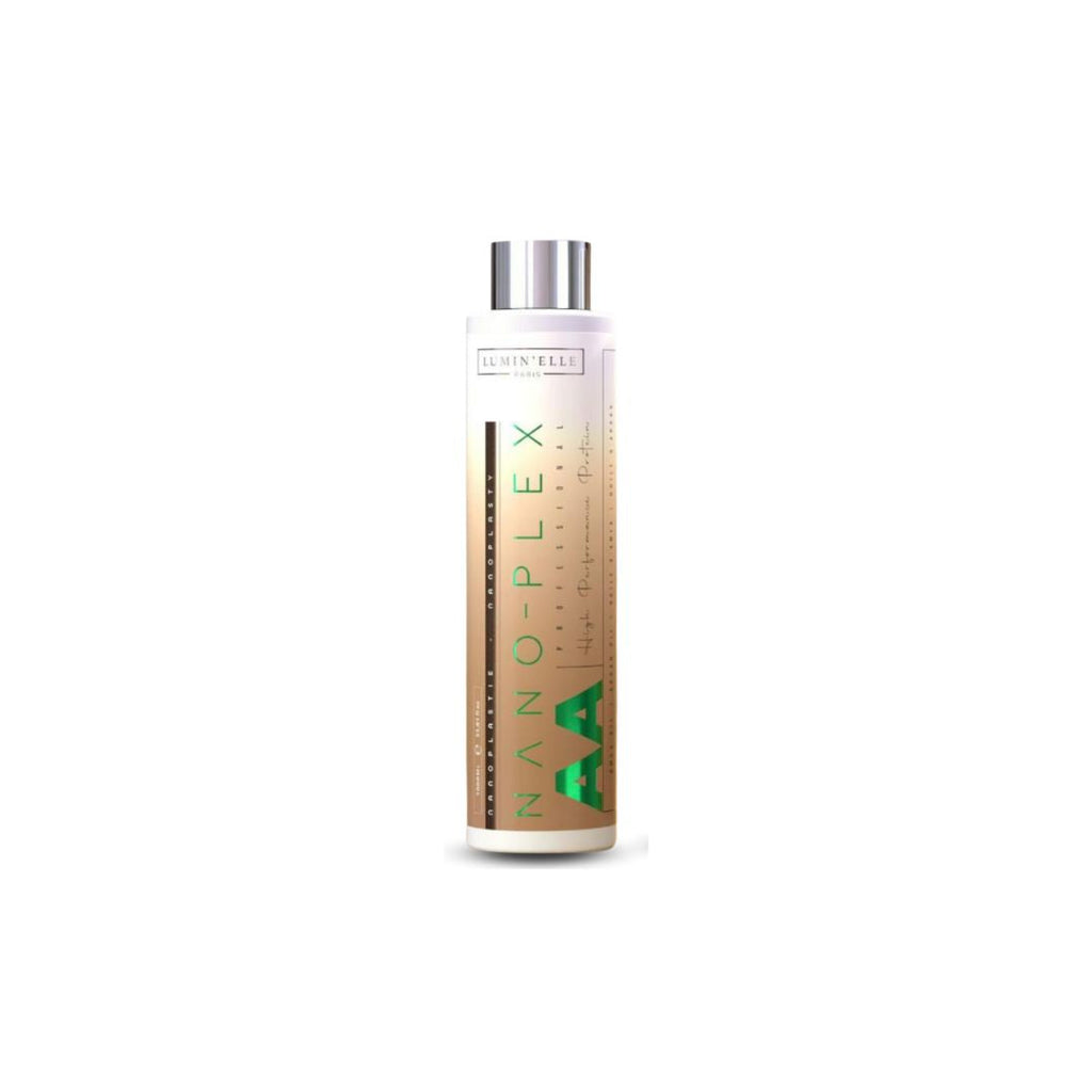 Nanoplex-Indian Smoothing Treatment – HairDepot