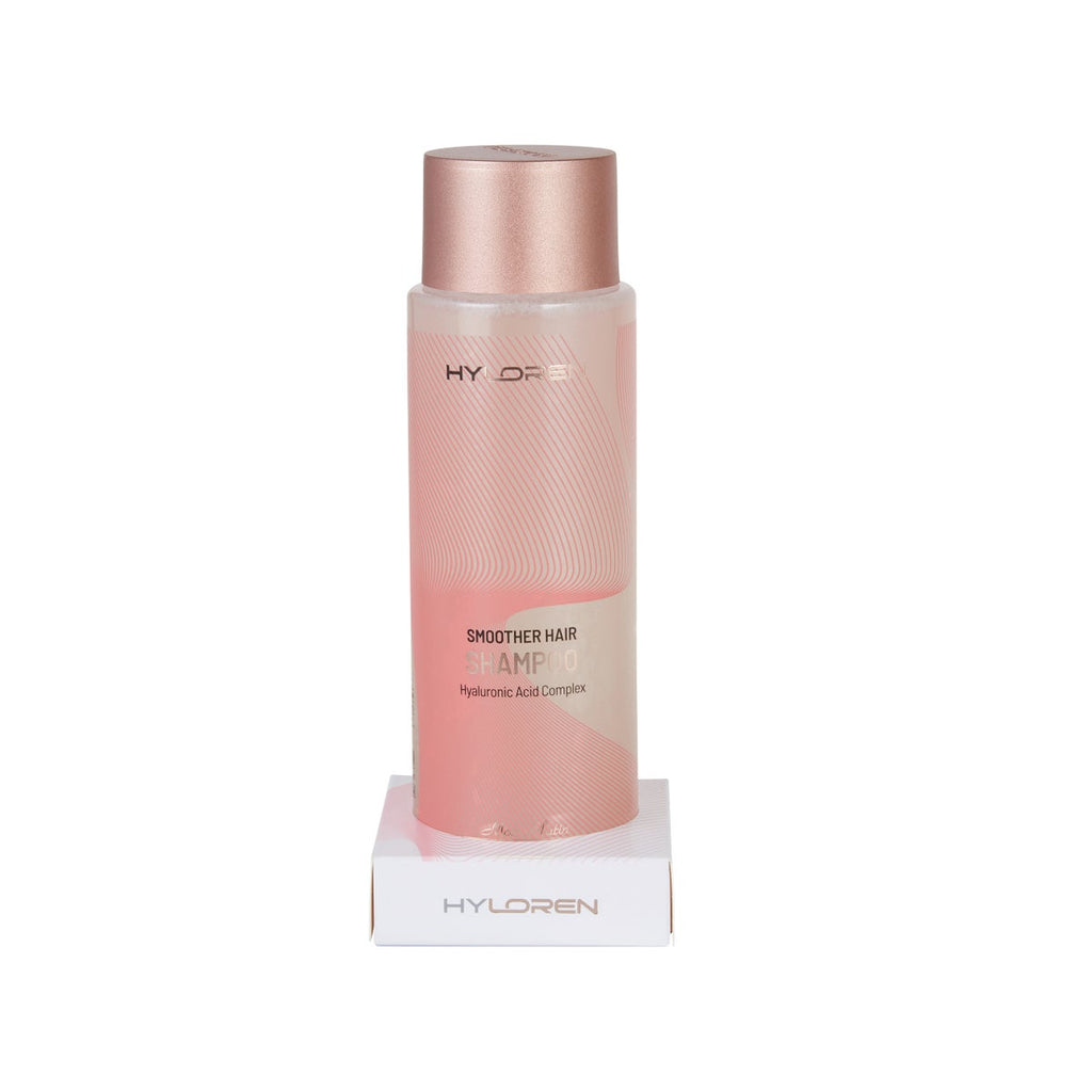 Hyloren Smoother Shampoo – HairDepot