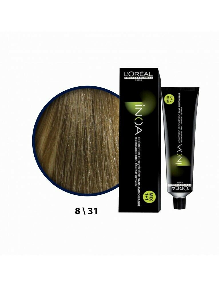 Inoa 8/31 – HairDepot