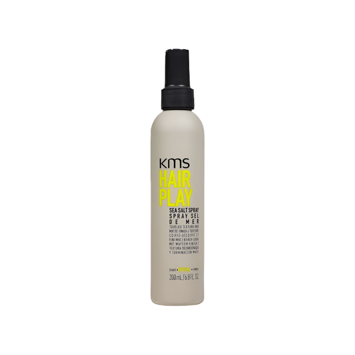 Sea Salt Fixative Hair Spray – HairDepot