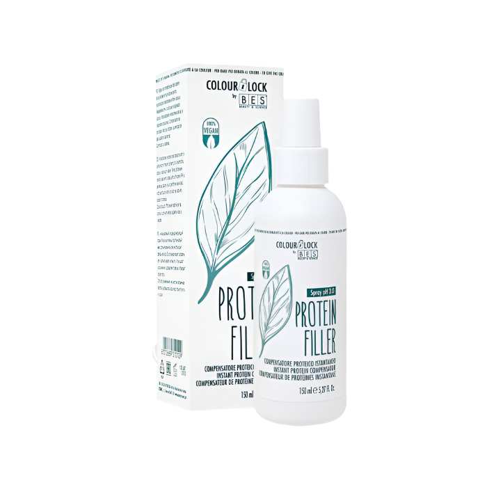 Protein Filler – HairDepot